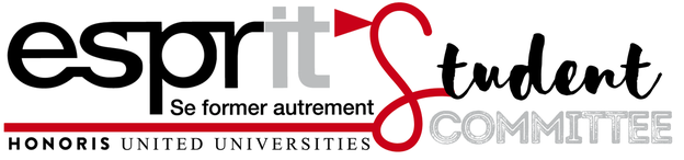 Esprit Student